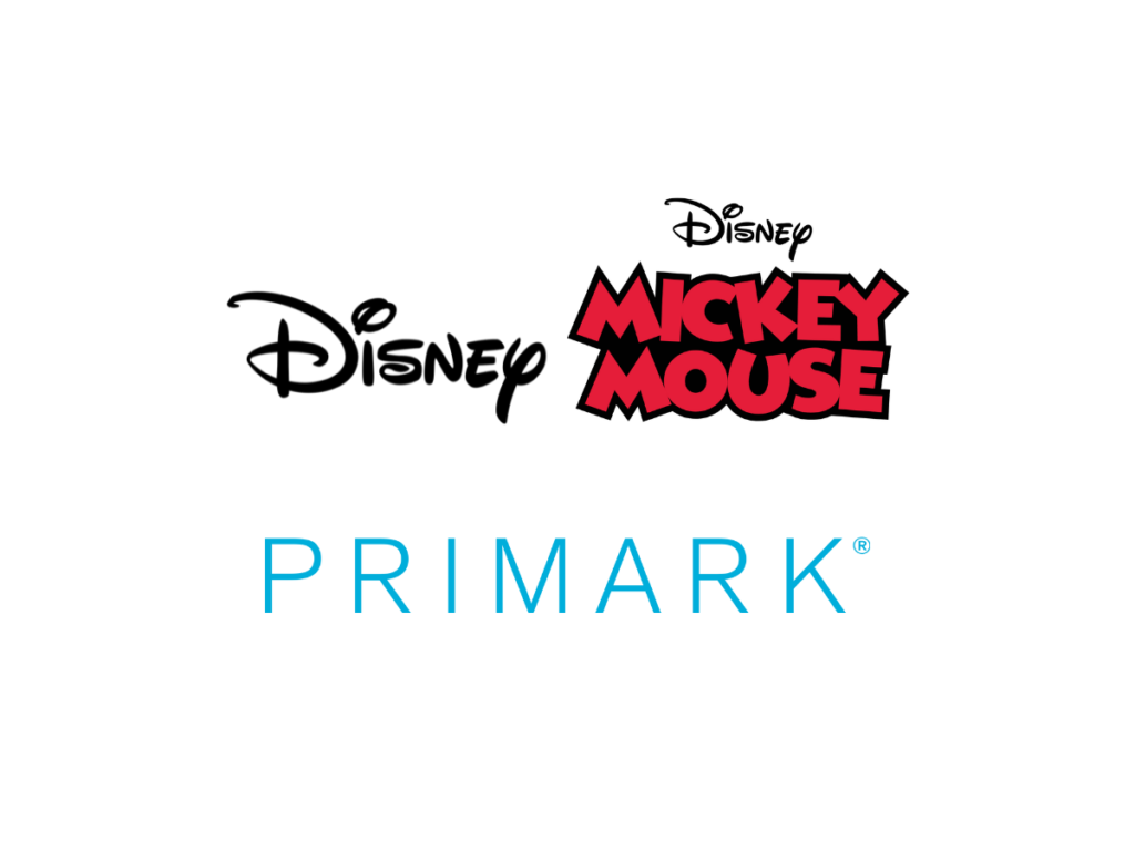 Gofreras Disney Primark 】 | 【 Catálogo & Personajes 2024 】